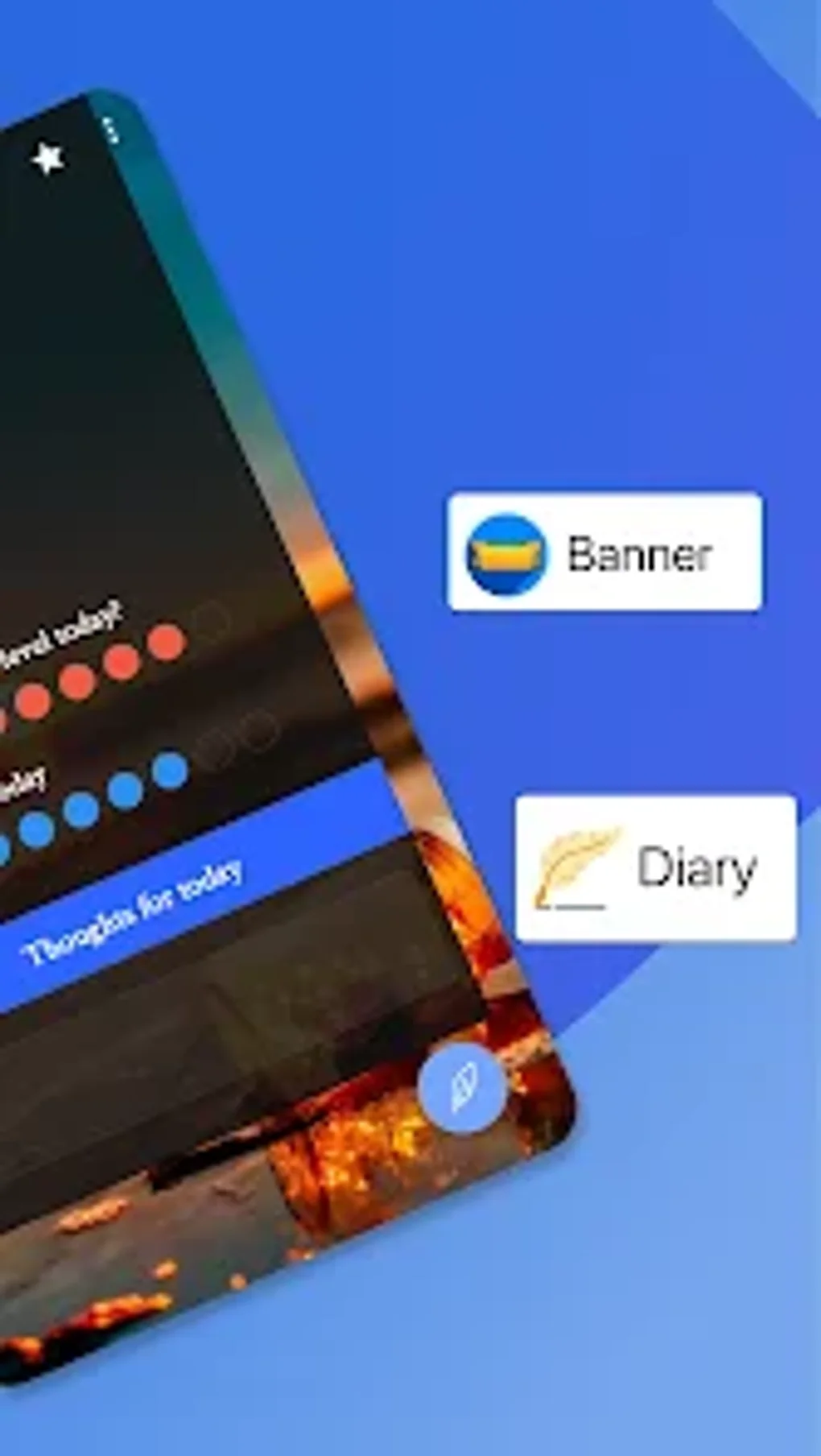 Custom Bullet Journal Prompts Android 