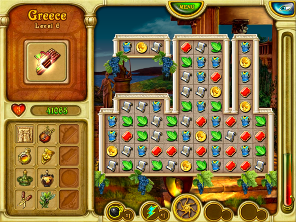 Call of Atlantis para Mac - Descargar