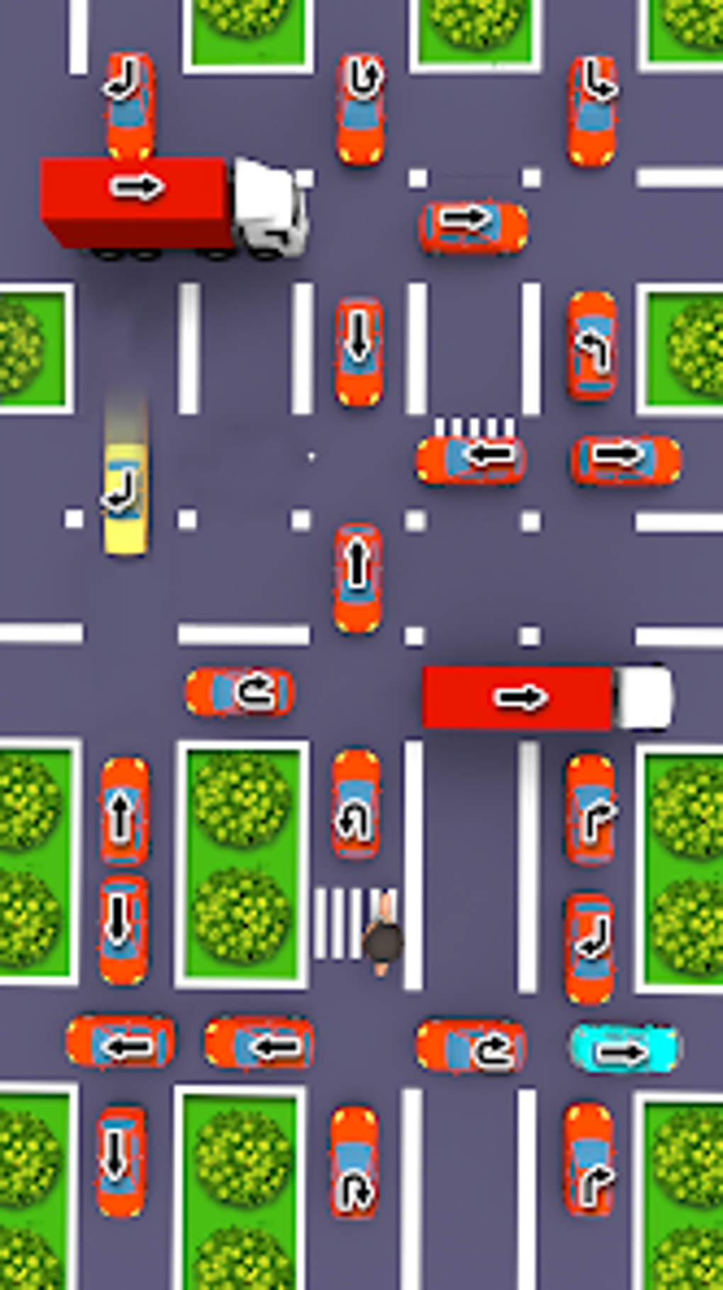 Android 용 Car Escape Traffic Puzzle Game - 다운로드
