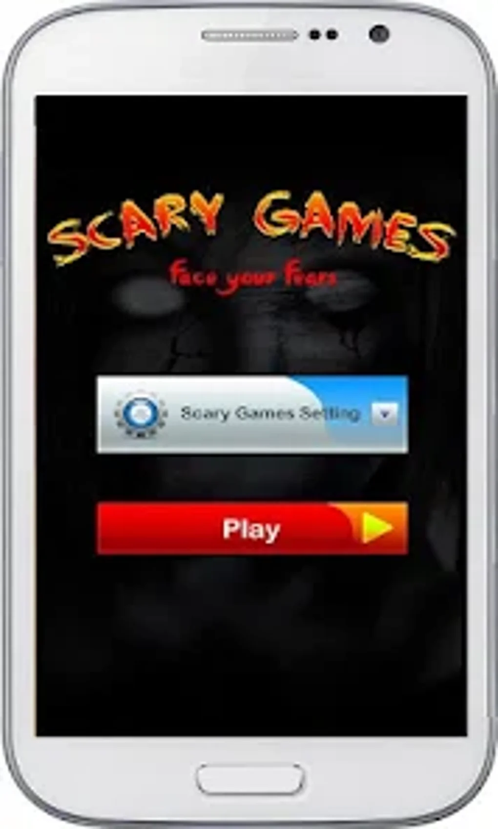 Scary Games para Android - Descargar