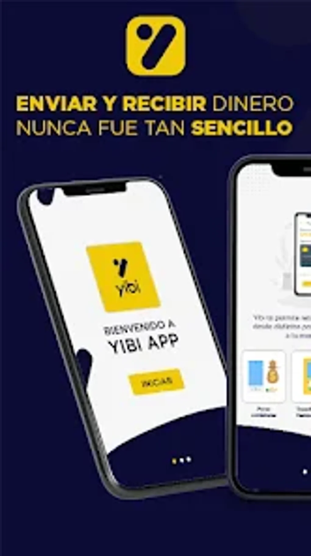 Yibi para Android - Descargar