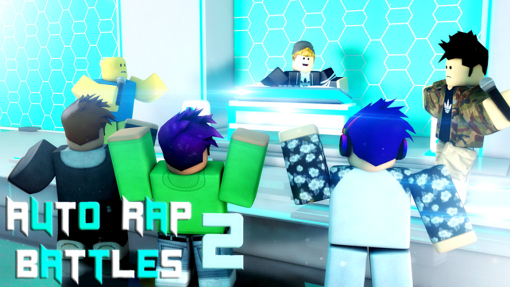 Auto Rap Battles para ROBLOX - Juego Descargar