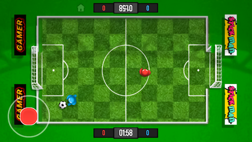 Stickman Party 2 3 1 Games for Android - Download