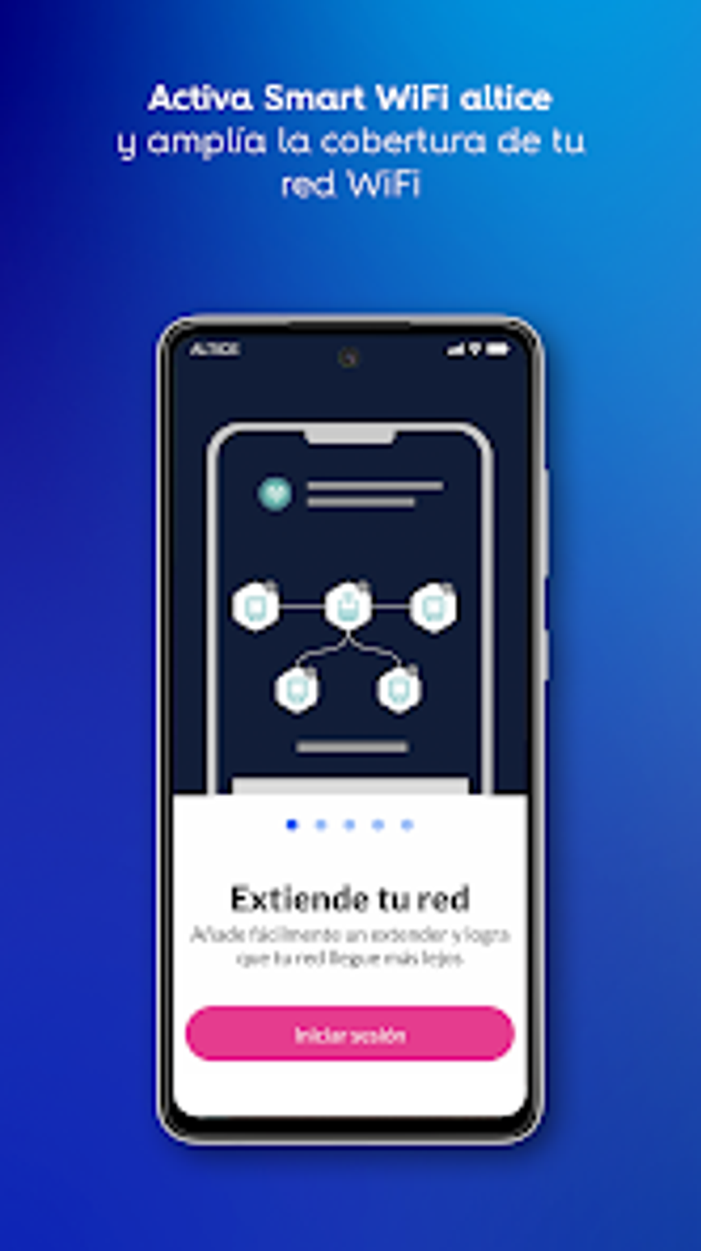 Smart Wifi für Android - Download