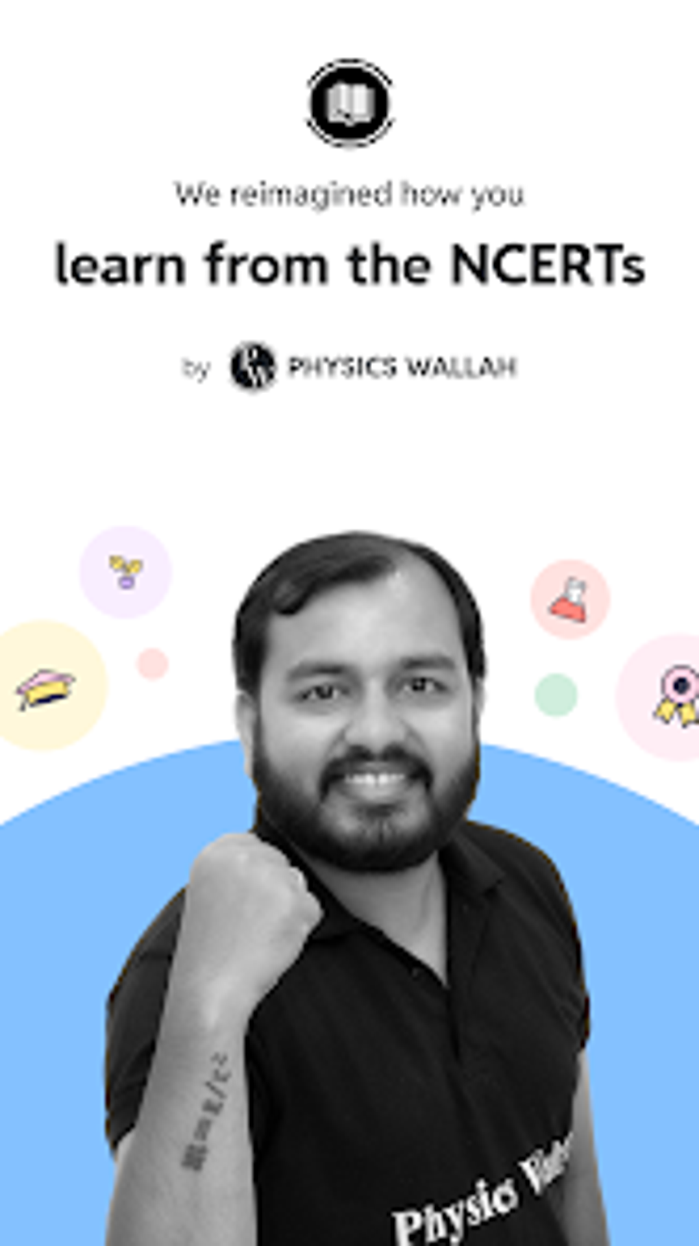 PW Books: Master NCERT with AI para Android - Descargar