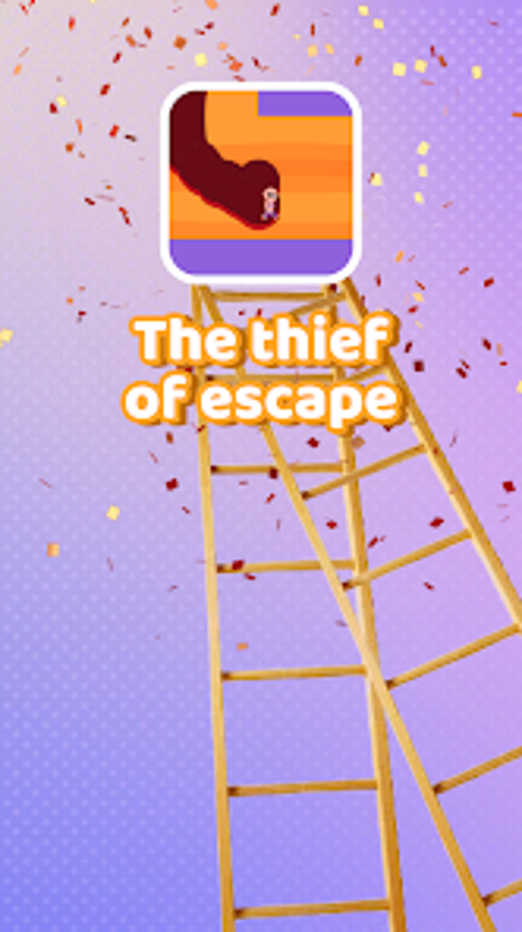 The thief of escape per Android - Download