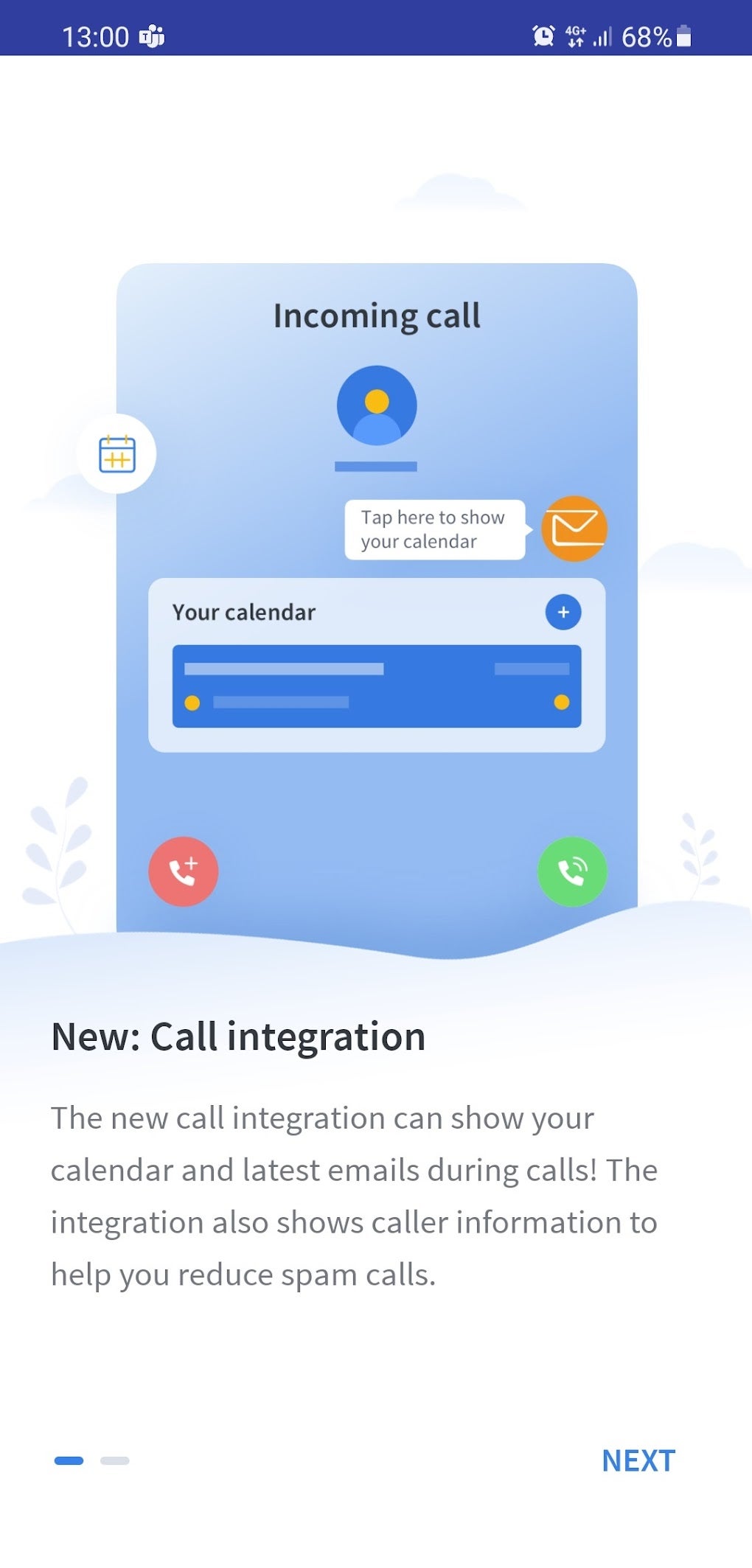 Connect for Hotmail Outlook: Mail and Calendar APK for Android - Download