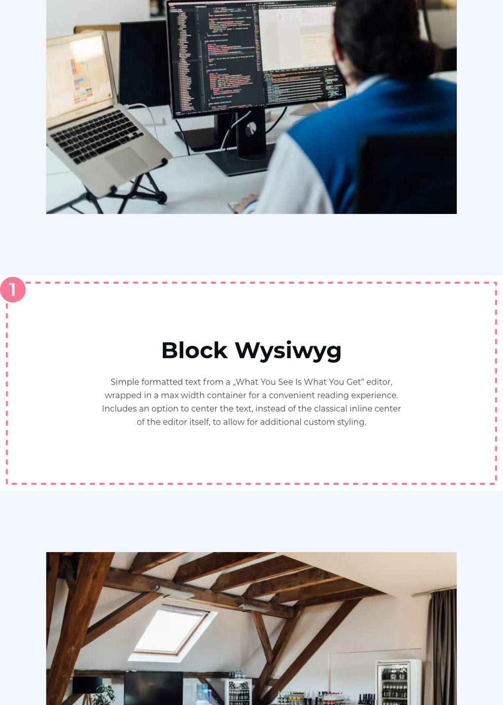 ACF Hide Layout para WordPress - Descargar