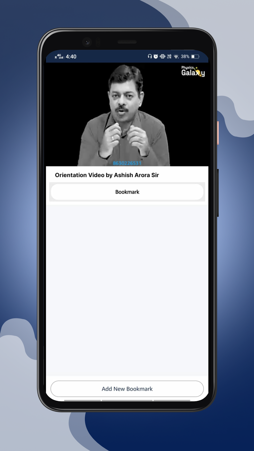 Physics Galaxy for Android - Download
