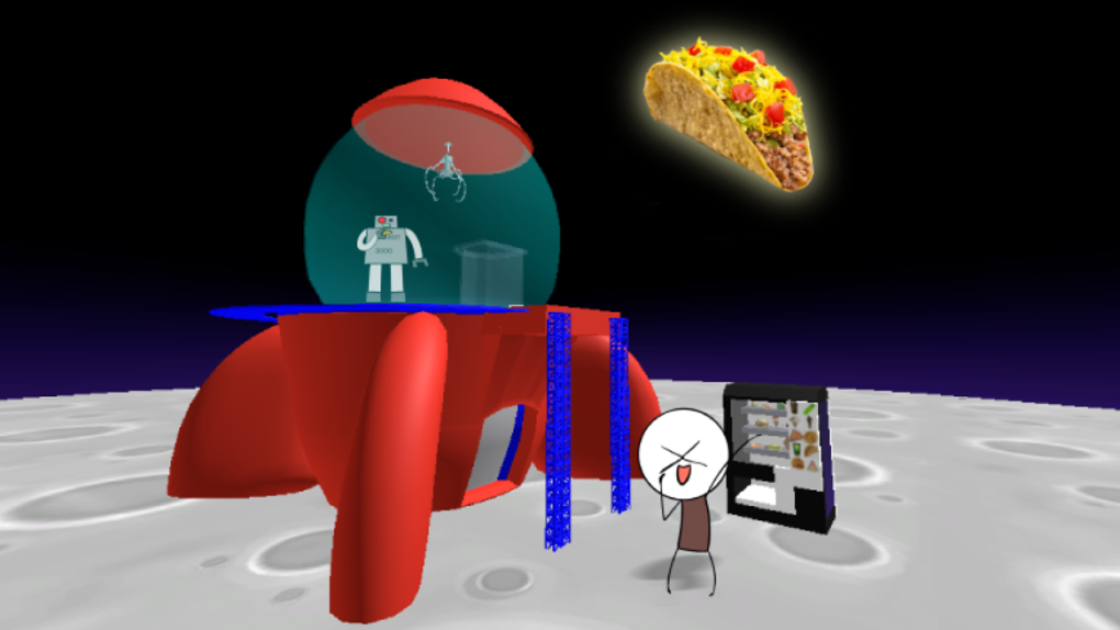 People Claw Machine for ROBLOX - Game Download