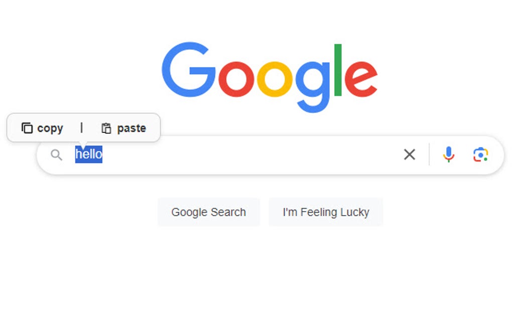 Easy Copy&Paste for Google Chrome - Extension Download
