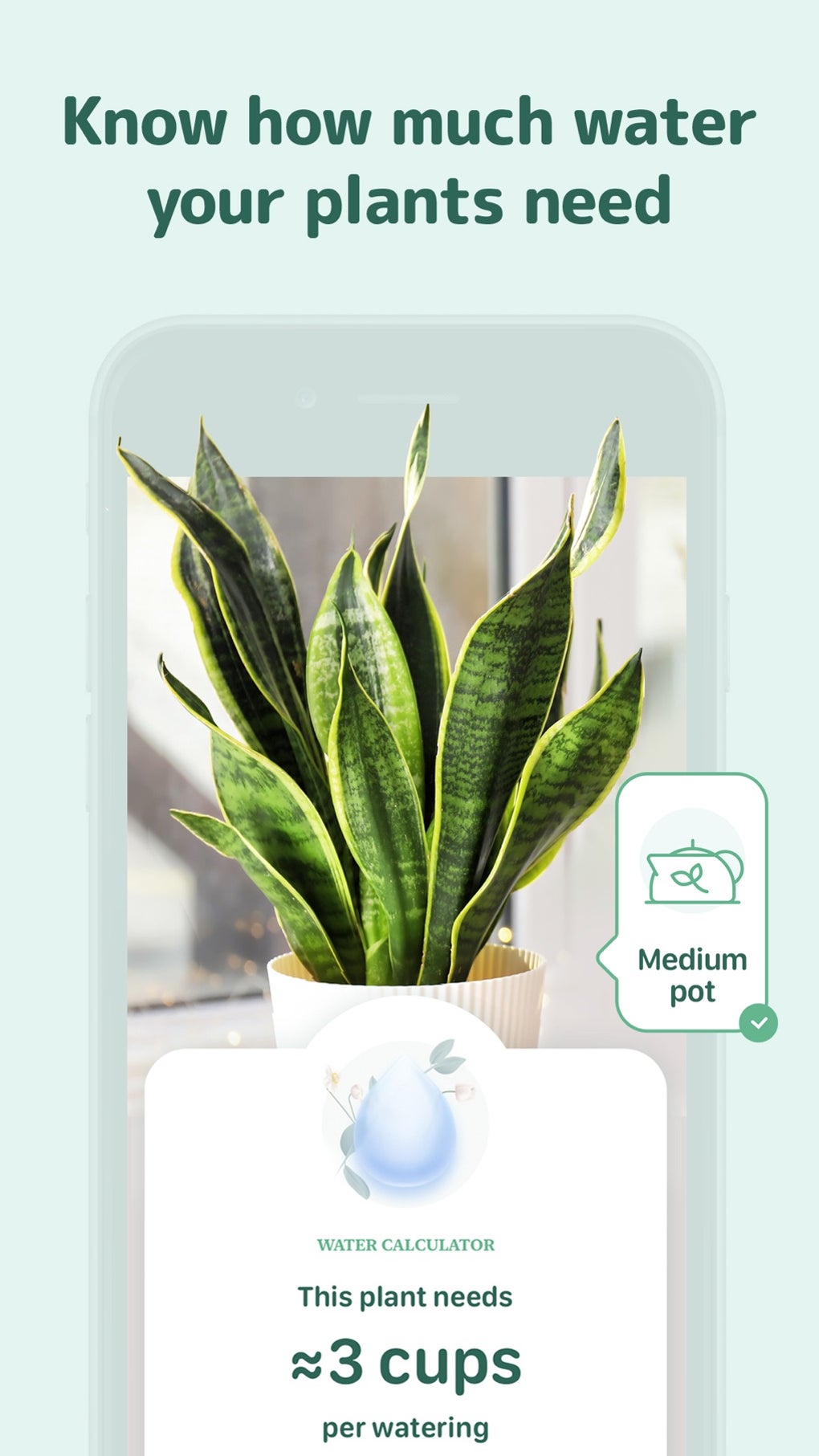 iPhone 용 Blossom - Plant Care Guide - 다운로드