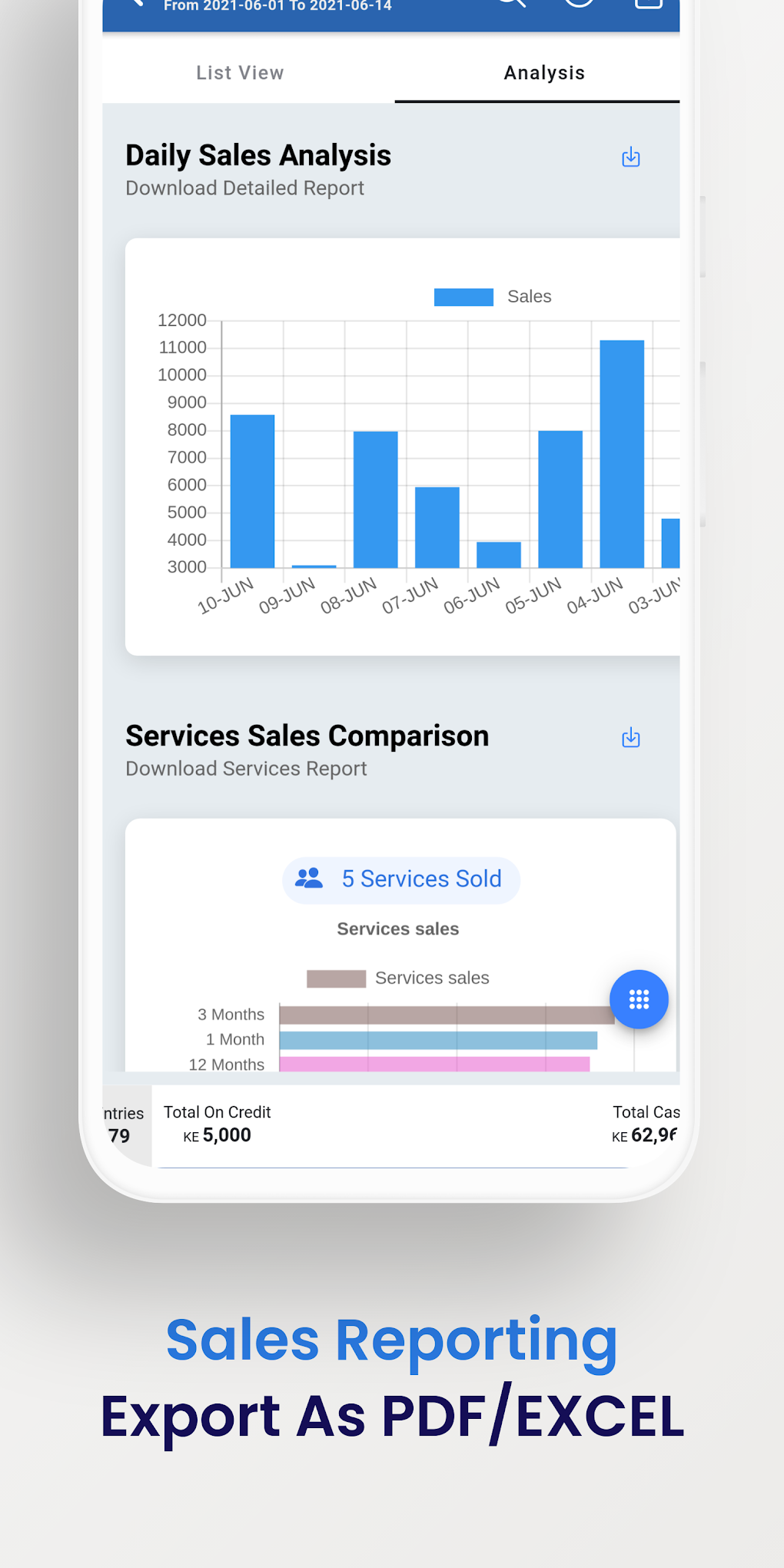 StockApp: Easy Inventory m-POS APK for Android - Download