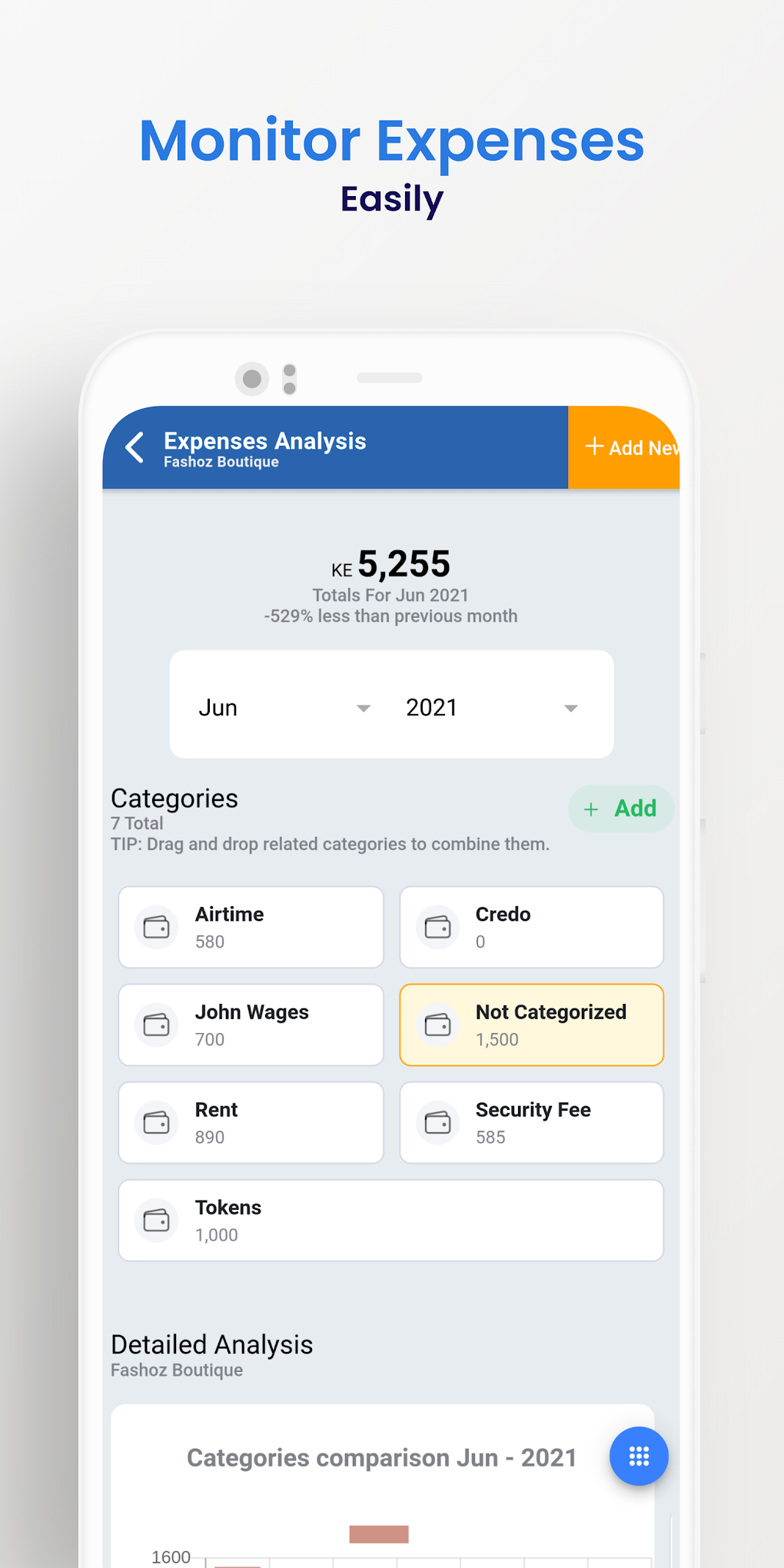 StockApp: Easy Inventory m-POS APK for Android - Download
