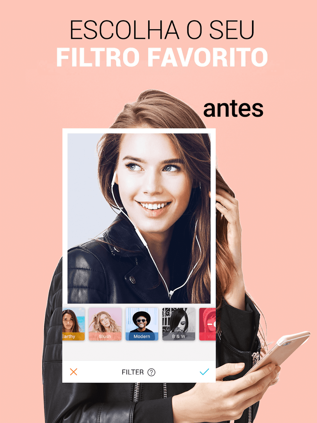 AirBrush 2Go for Android - Download