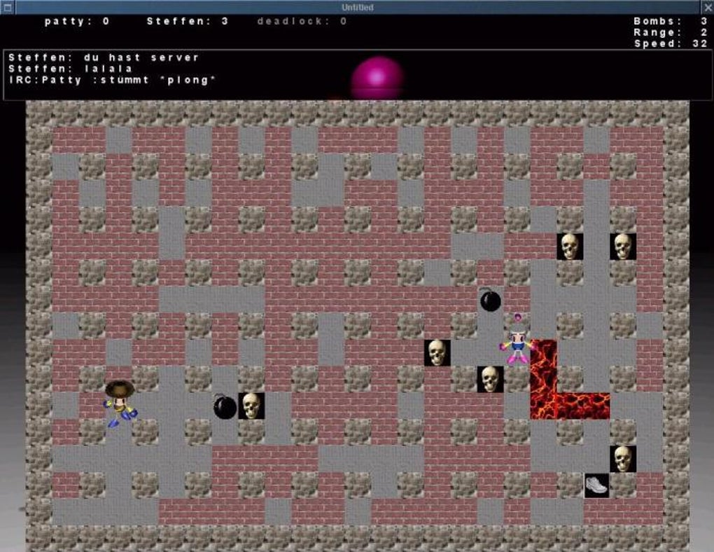 Bomberclone - Descargar