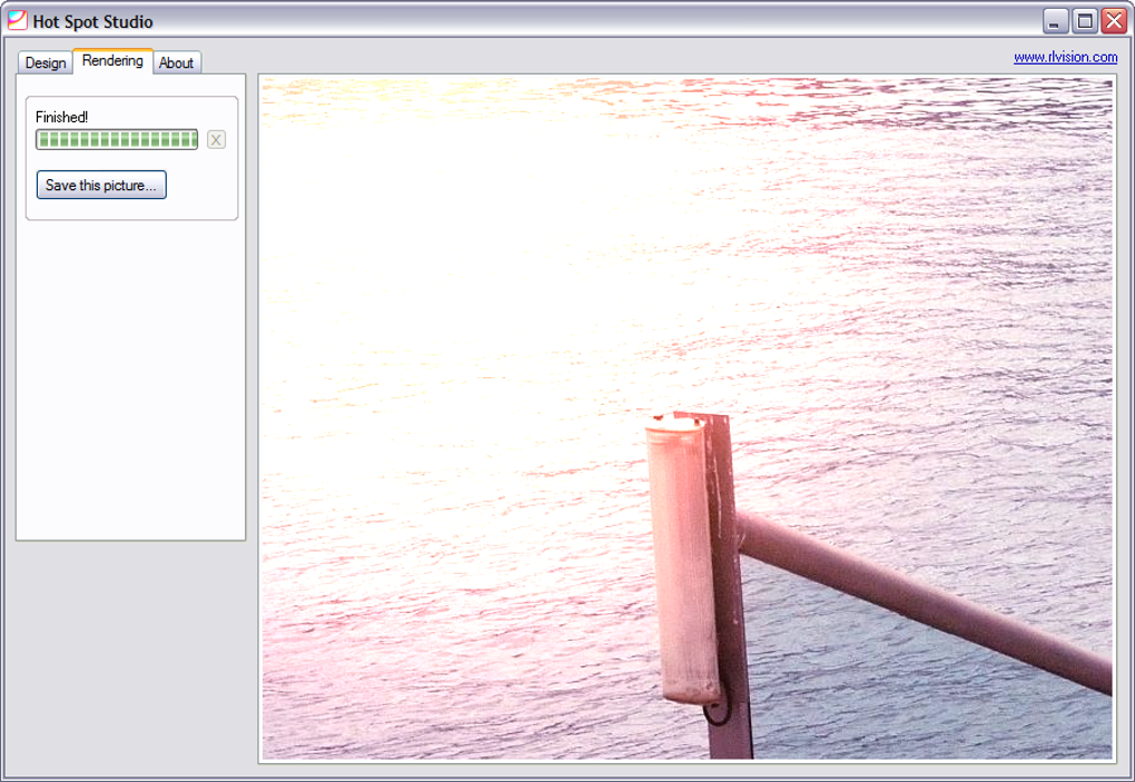 Hot Spot Studio - Descargar