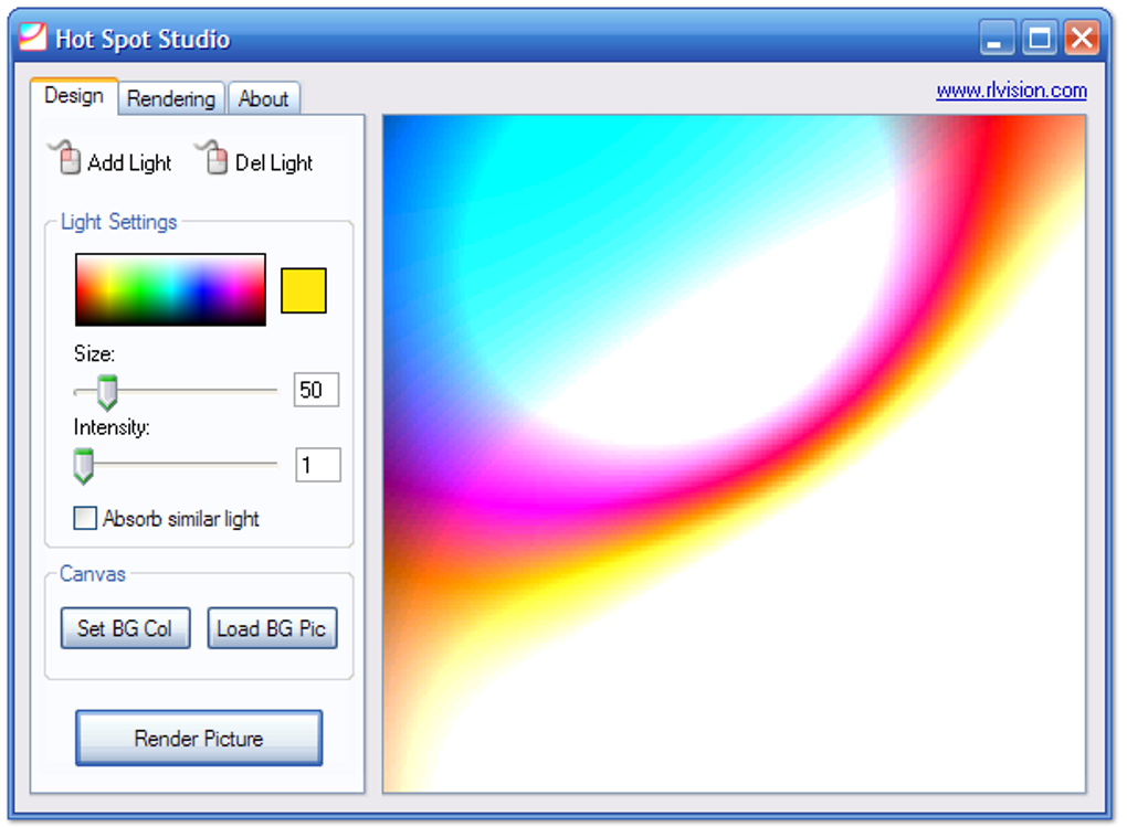 Hot Spot Studio - Descargar