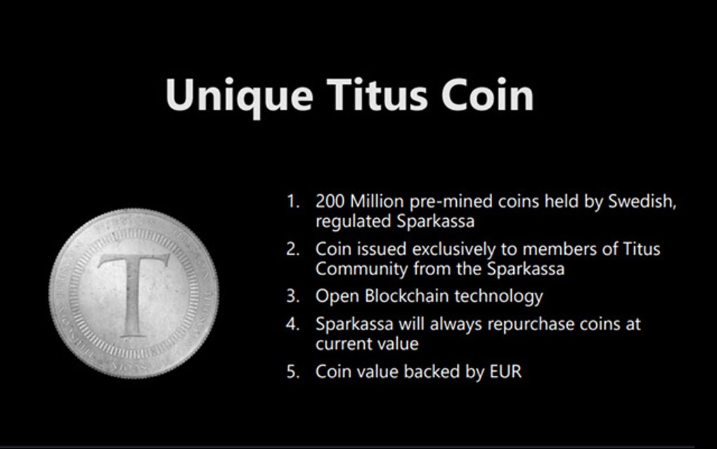 Titus Coin Portfolio App Subscription for Google Chrome - Extension ...