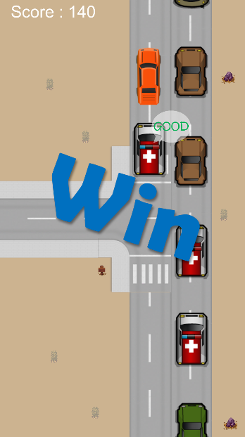 Road Turn APK for Android - Download