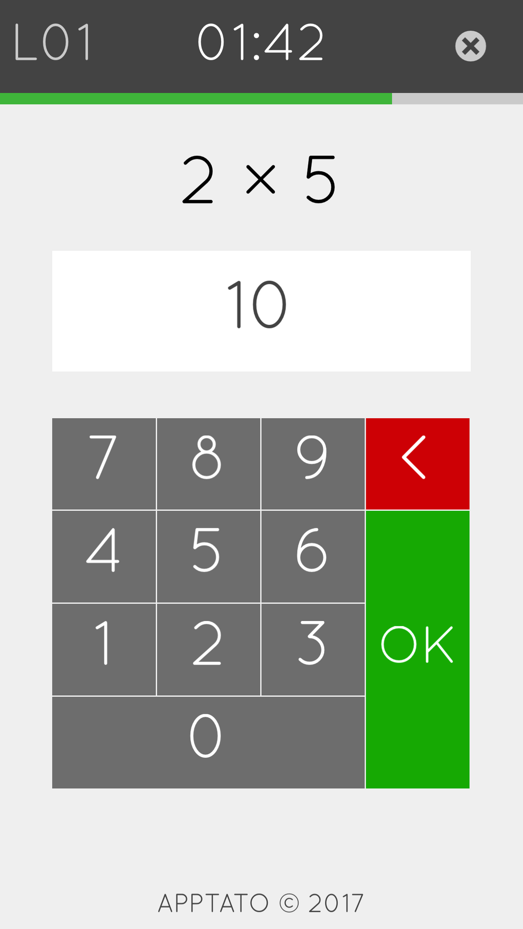 Multiply Master 2 for iPhone - Download