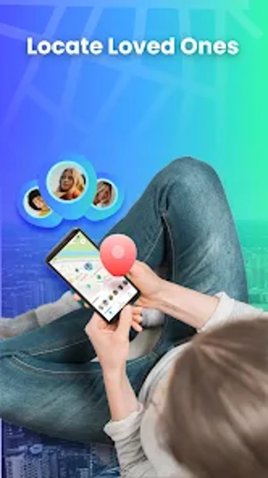 GoLocate: GPS Location Tracker per Android - Download