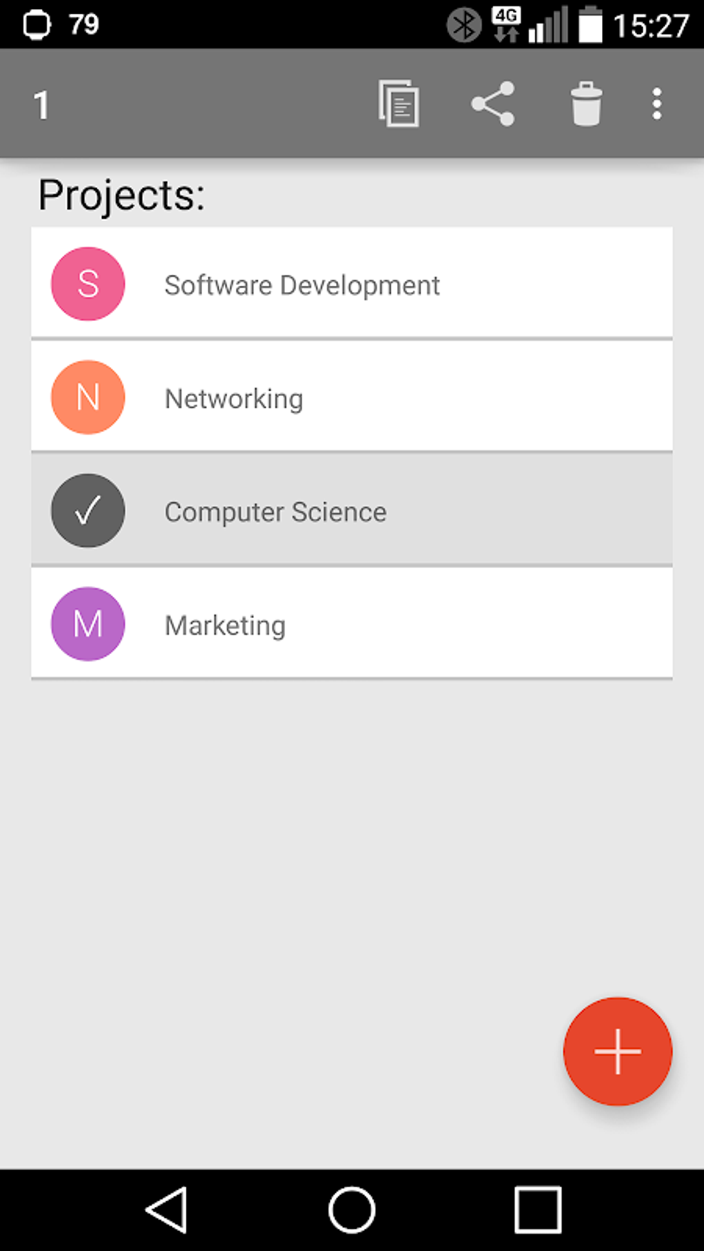 Android 용 Reference Generator APK - 다운로드