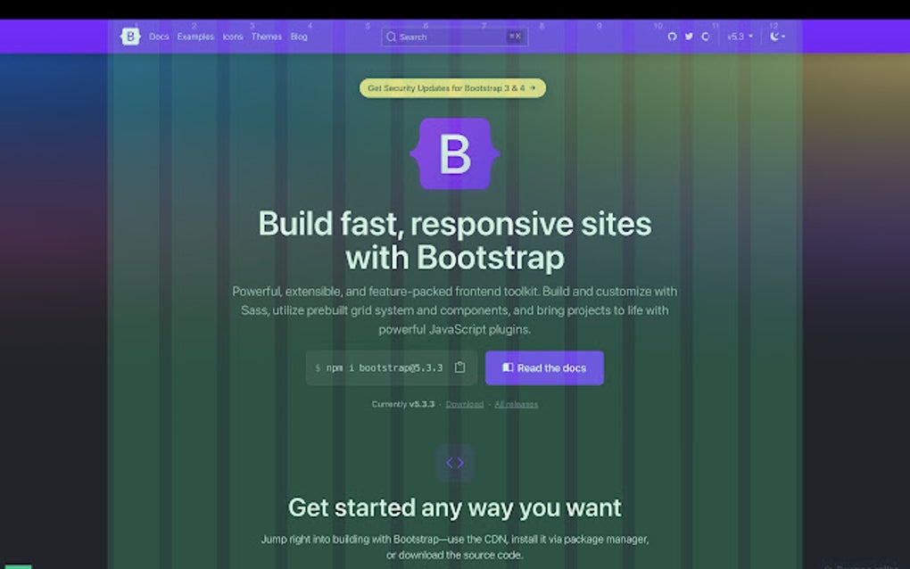 Bootstrap Grid Overlay para Google Chrome - Extensión Descargar Bootstrap Grid Overlay para Google Chrome - Extensión Descargar