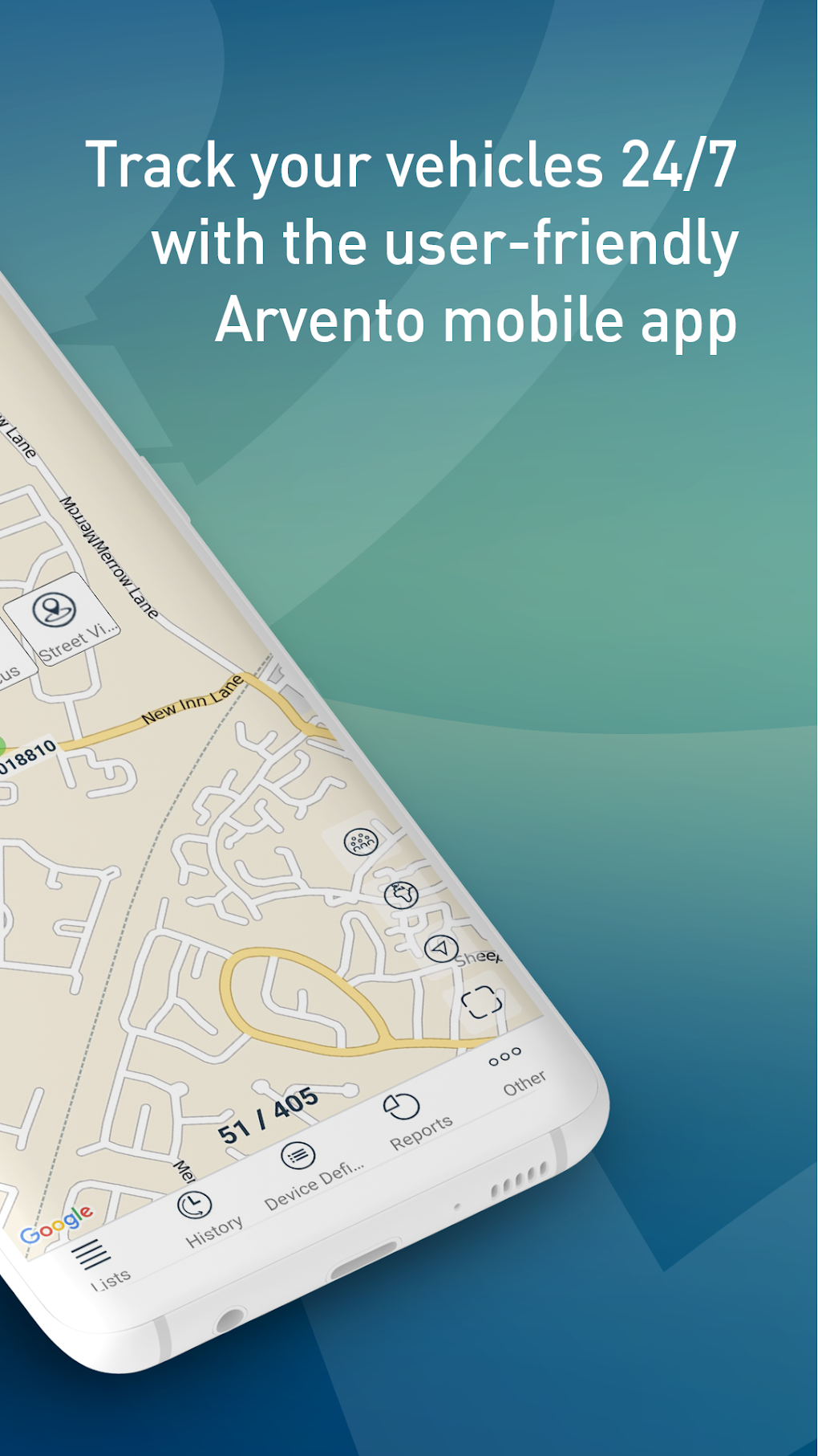 Arvento APK for Android - Download