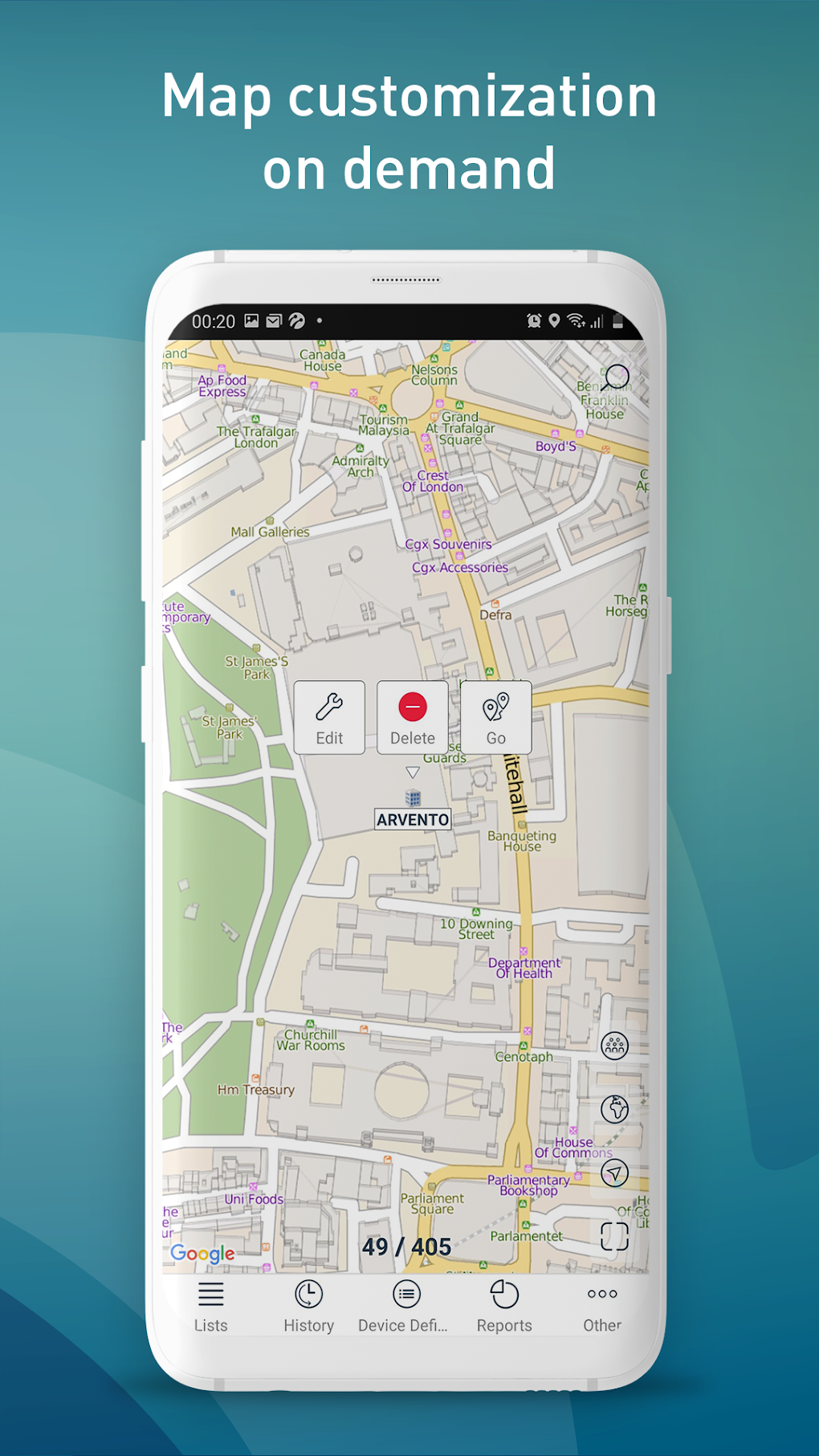 Arvento APK for Android - Download