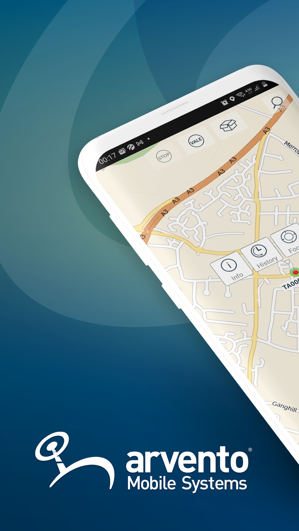 Arvento APK for Android - Download