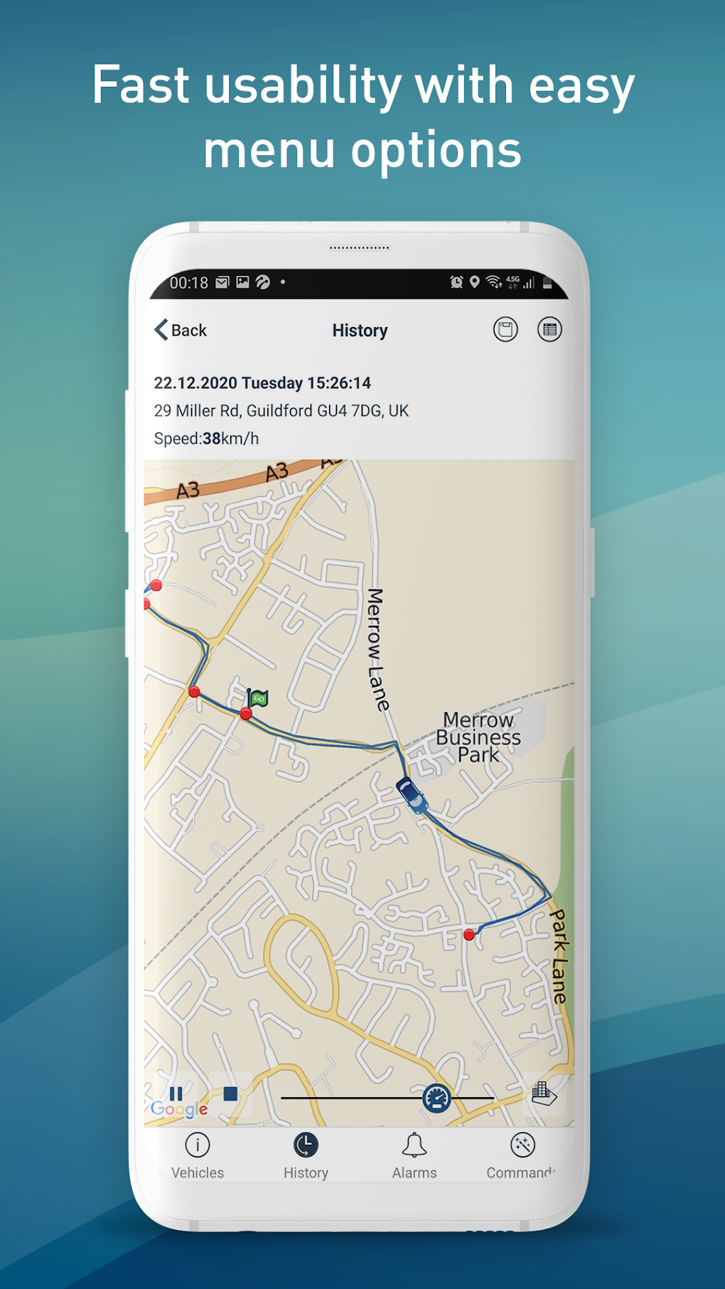 Arvento APK for Android - Download