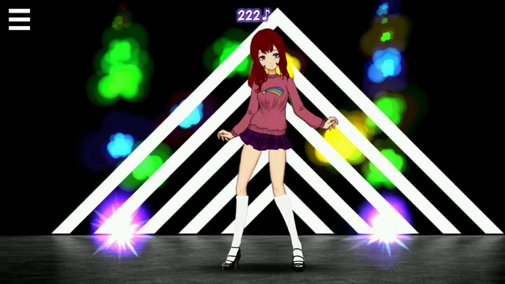Your Dance Avatar for iPhone - Download