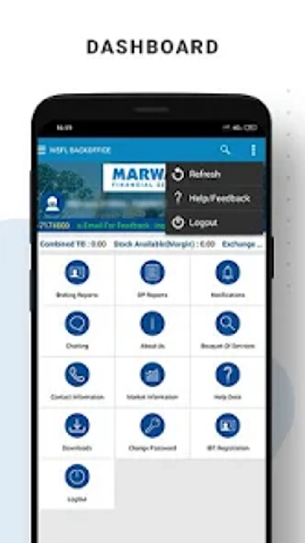 Android 용 MSFL Backoffice - 다운로드