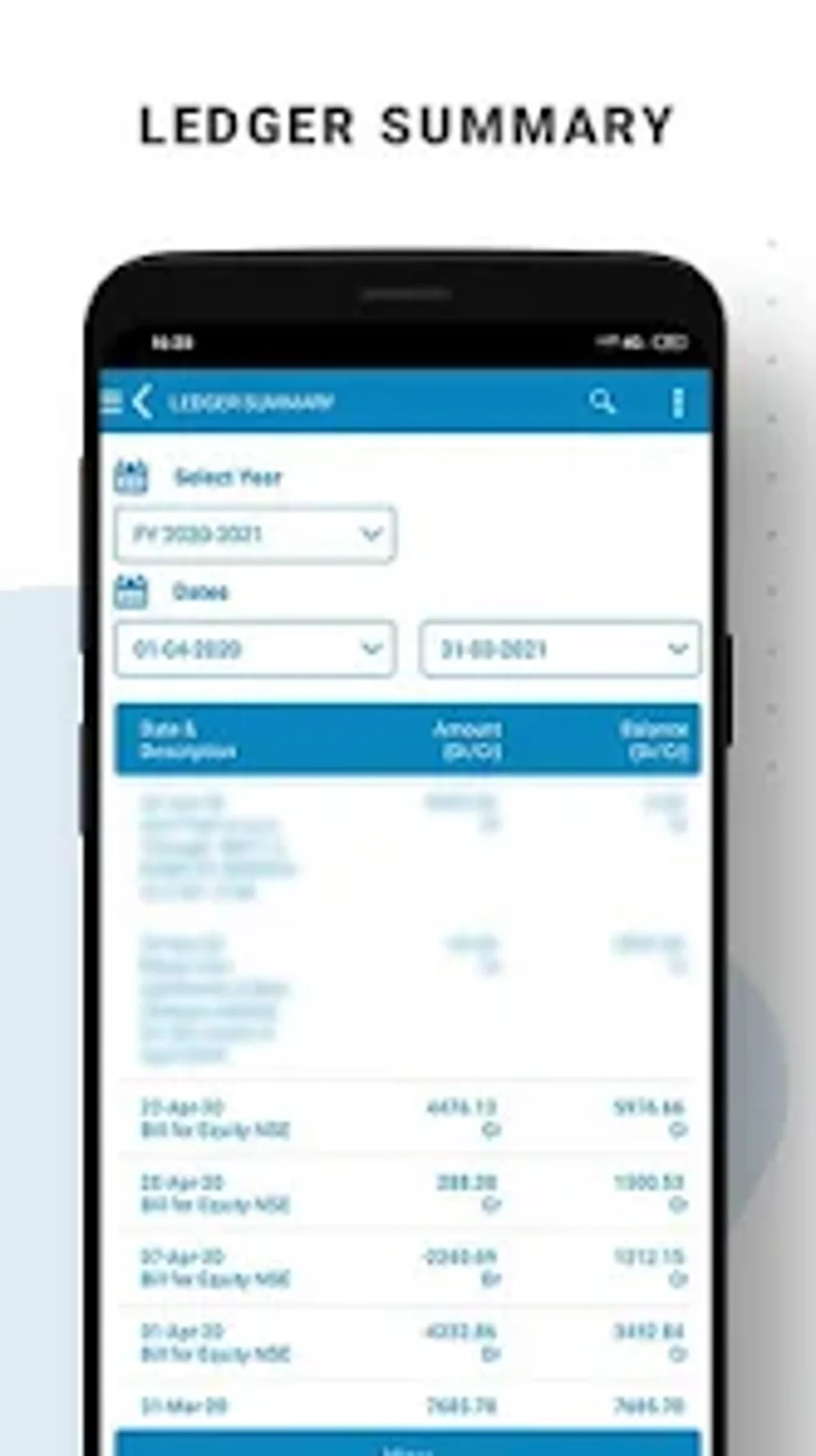 MSFL Backoffice for Android - Download