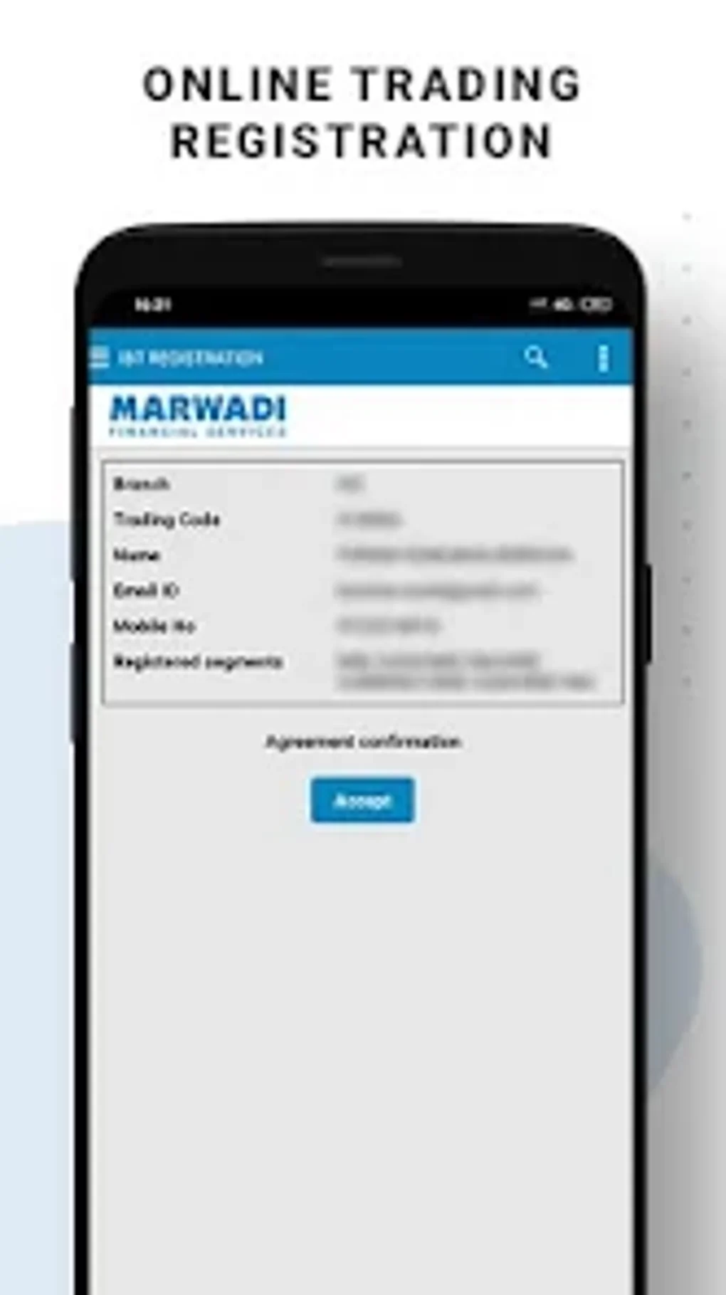 MSFL Backoffice for Android - Download