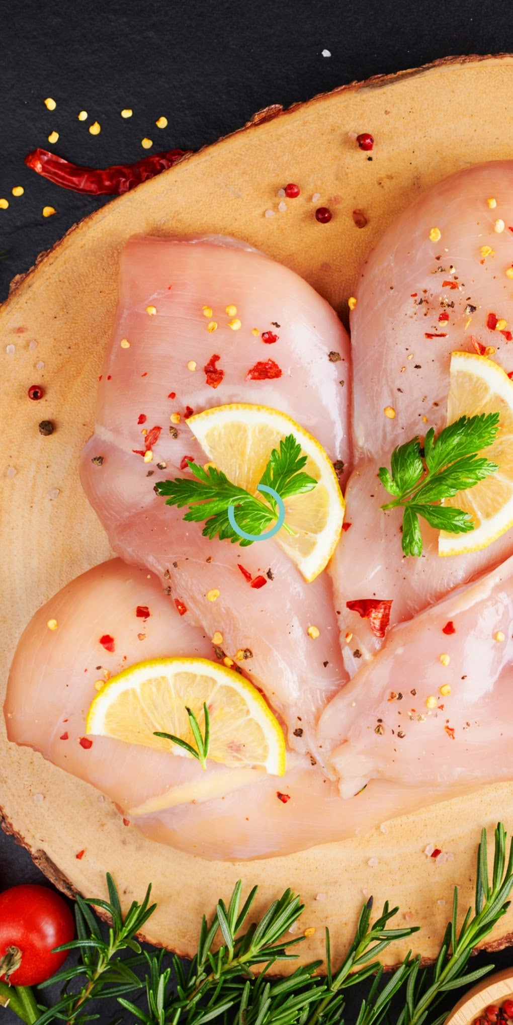 Total Foods for Android - Download