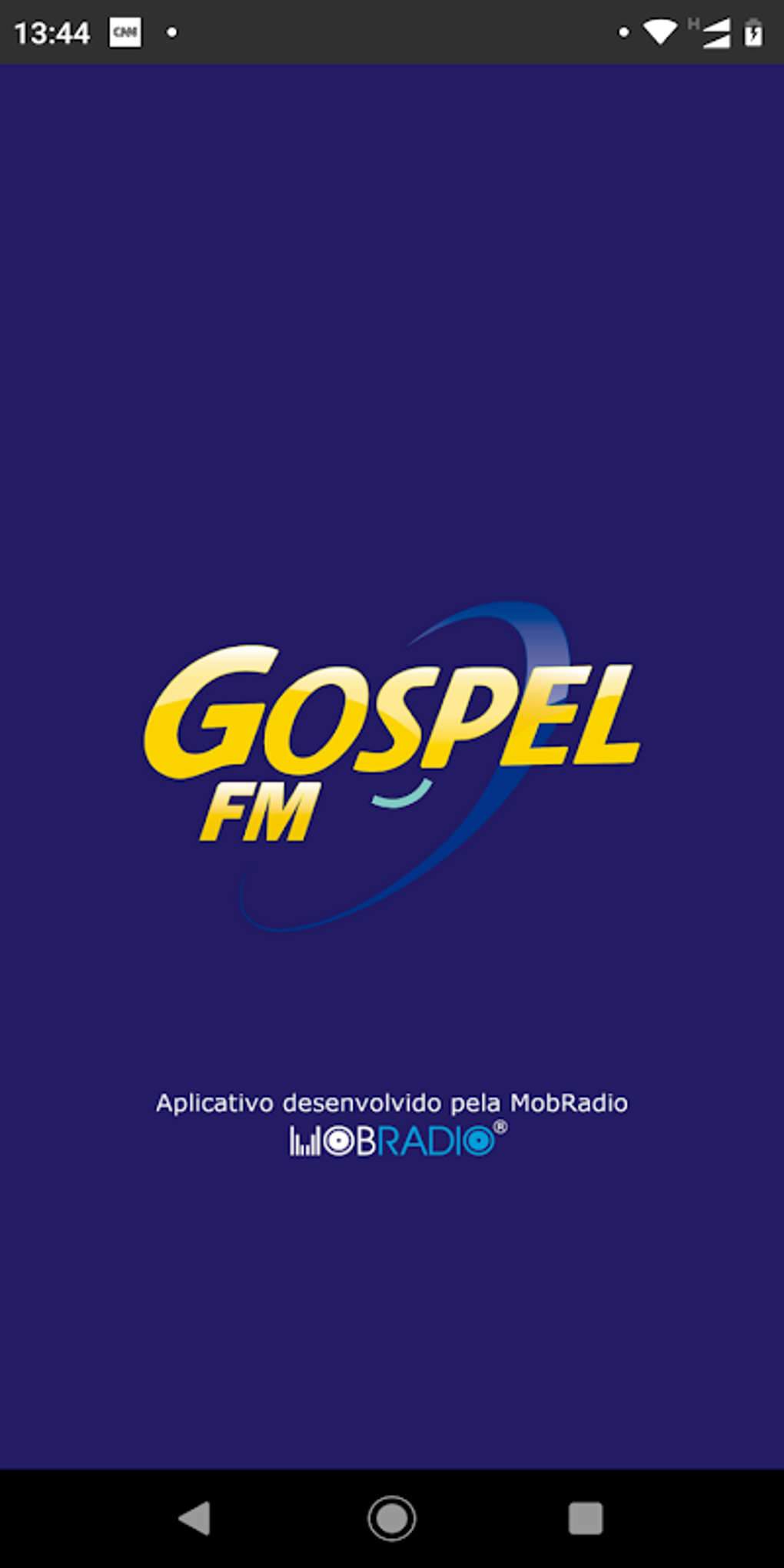 Radio Gospel FM - Sao Paulo APK for Android - Download
