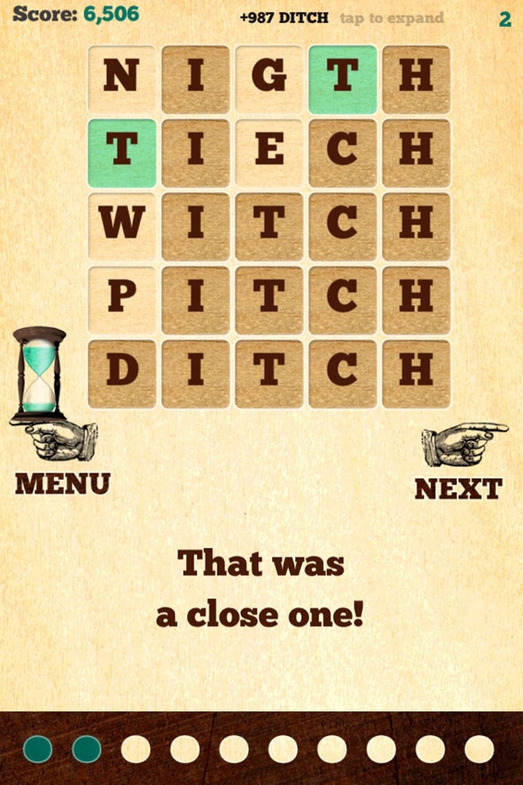 Jibber Jabber para iPhone - Descargar