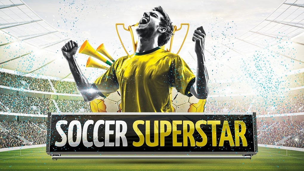 Soccer Star 2020 World Football World Star Cup Android