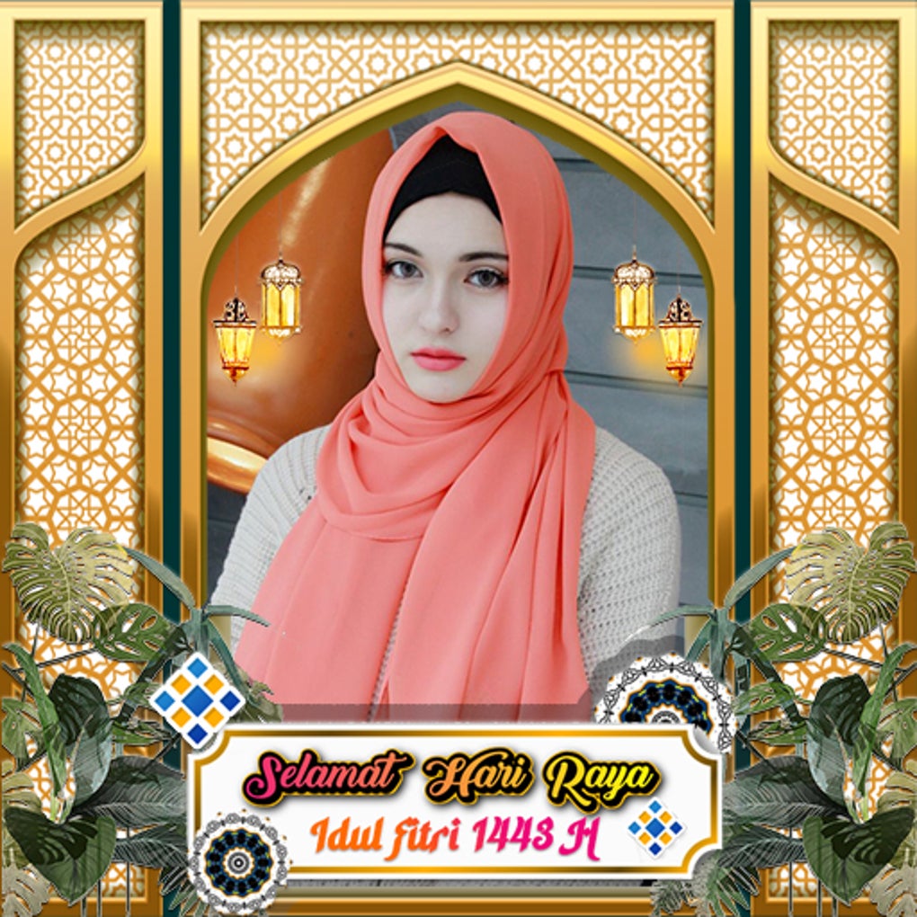 Twibbon Idul Adha 2022 per Android - Download