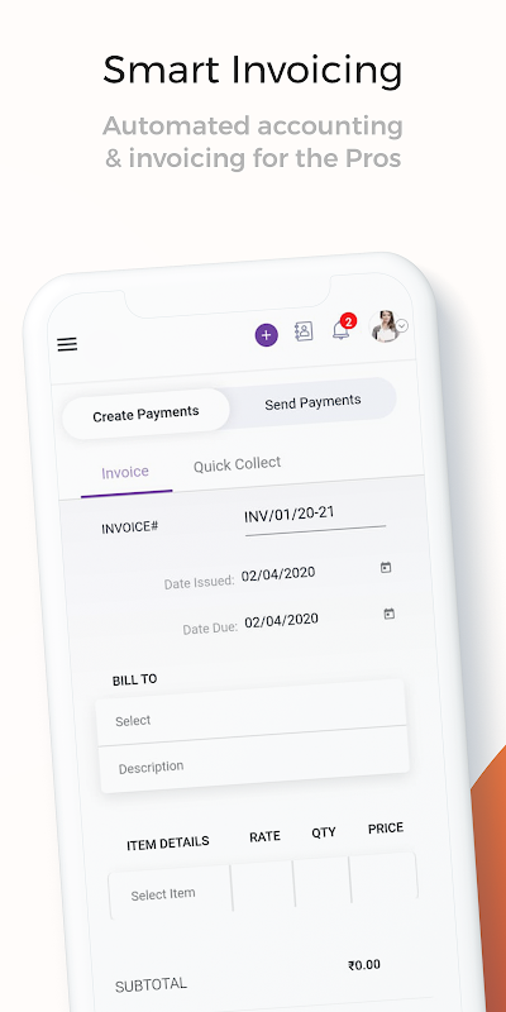 Bank Connect 2.0: Business Banking Simplified APK for Android - Download