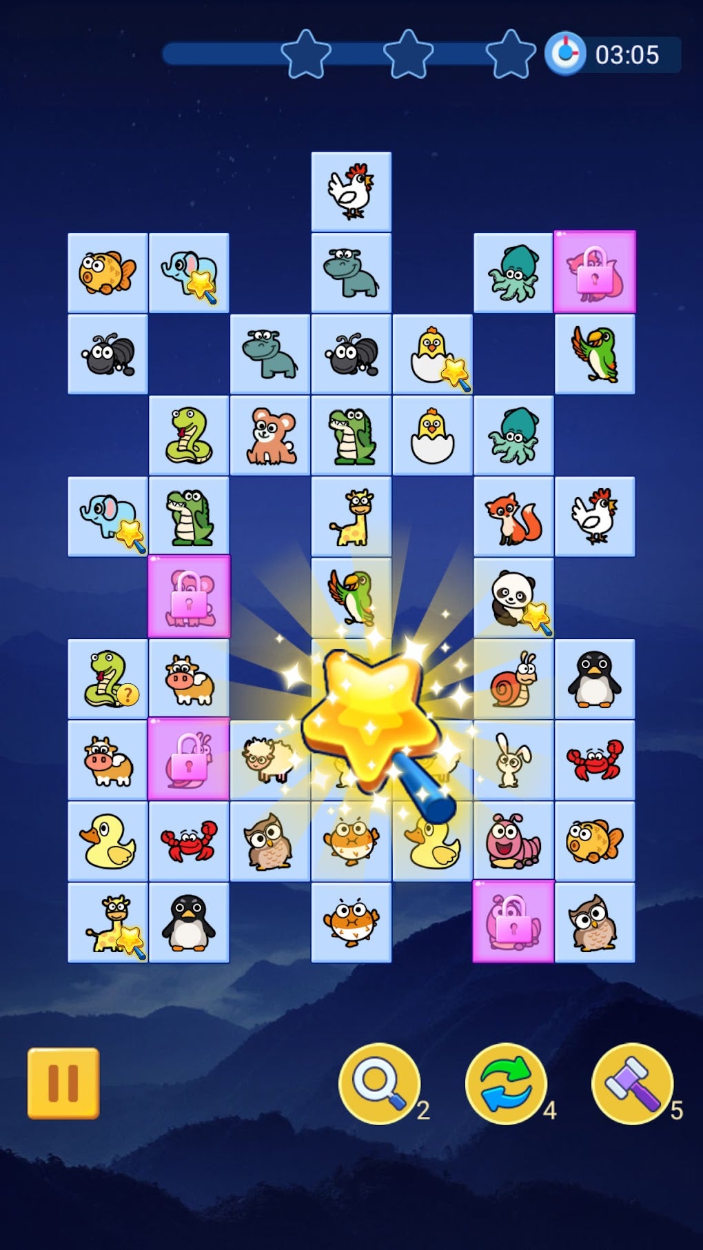 Onet Animal: Tile Onnect 3D for Android - Download