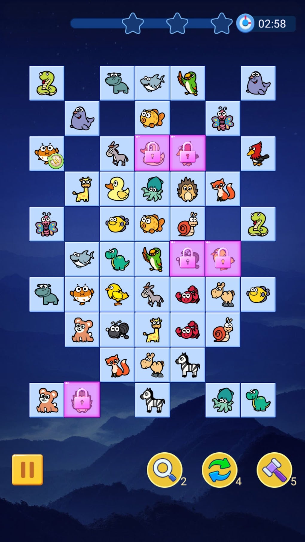 Onet Animal: Tile Onnect 3D for Android - Download