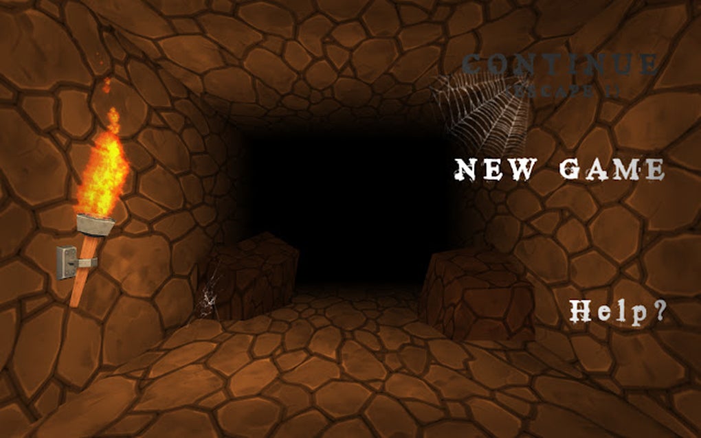 Horror Nights Story para Google Chrome - Extensión Descargar