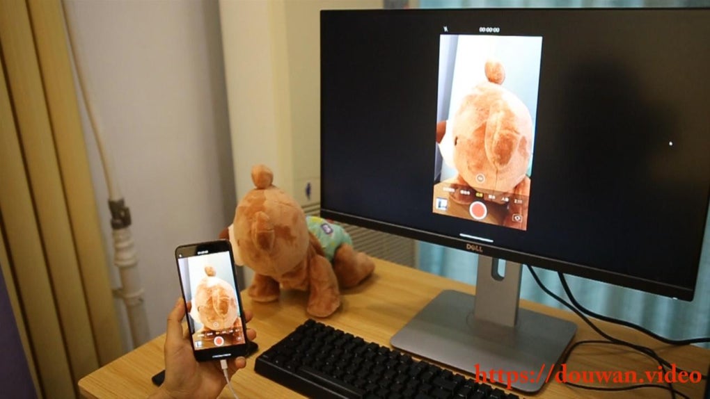 DouWan APK For Android Download