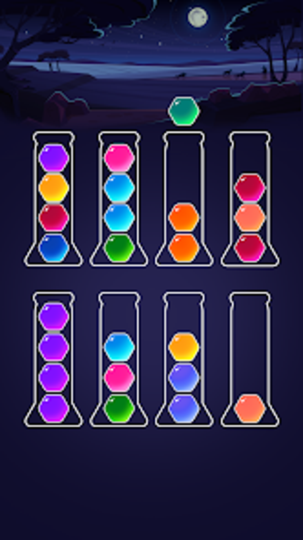 Get Color: Ball Sort Puzzle for Android - Download
