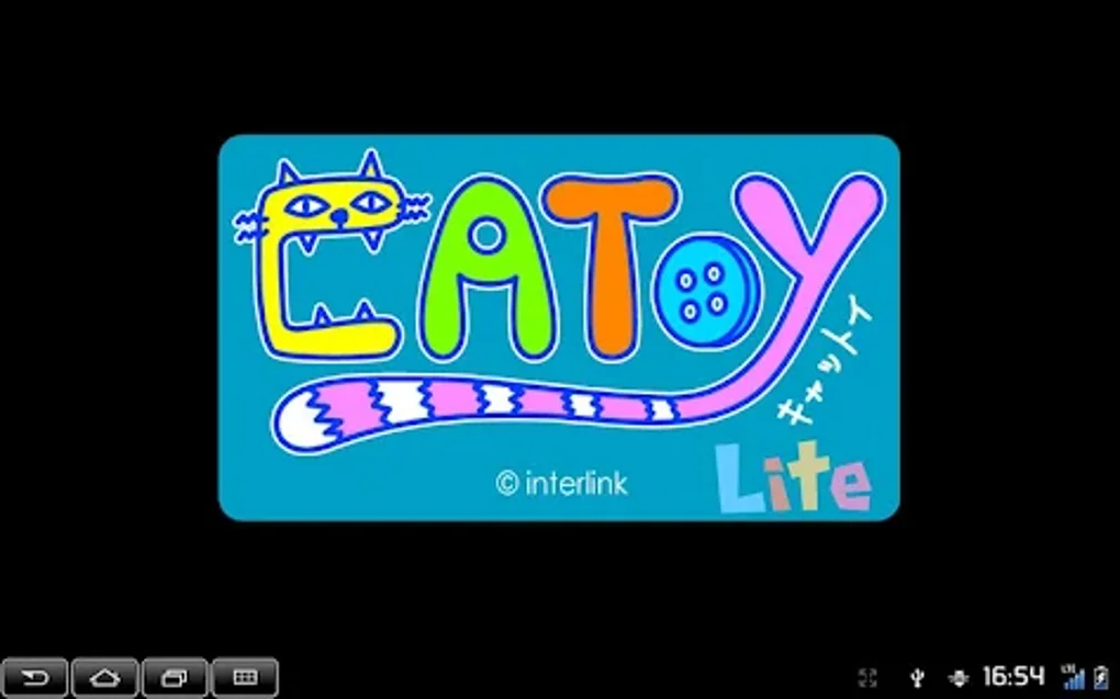 CAToy Lite para Android - Descargar