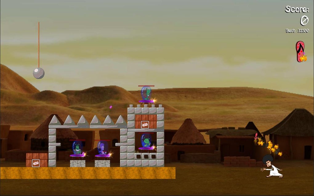 ShibShib War APK for Android - Download