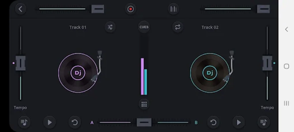 DJ Music Mixer - Dj beat maker para Android - Descargar